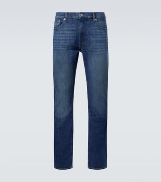 Frame Denim Jean droit Modern