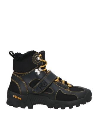 Ganni SCHUHE - Stiefeletten auf YOOX.COM