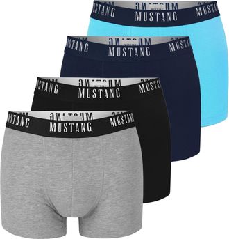 Mustang Jeans Boxershorts
