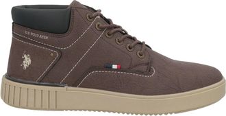 U.S.Polo Association SCHUHE - Stiefeletten auf YOOX.COM