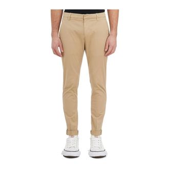 Dondup Herren, Hosen, Beige, W34Gr&ouml;&szlig;e