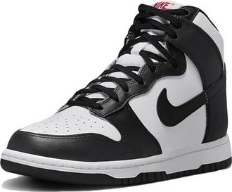 Nike DUNK High Panda (2021) (W) DD1869-103 Maat 42