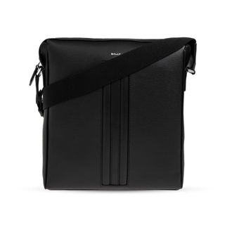 Bally Homme, Sacs, Noir, Taille: ONE Size Mythos Shoulder Bag