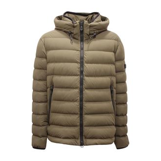 Peuterey Boggs NS 02 Jacke - - Jackets - Herren - Gr&uuml;n - 3XL