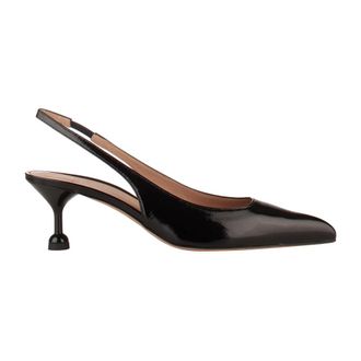 Roberto Festa Milano Femme, Chaussures, Noir, Taille: 39 EU Chanel Slingback