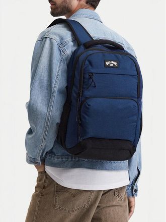 Billabong Rucksack CWBEO-BLB-P-004-10 Dunkelblau