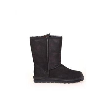 Bearpaw Stiefeletten - - Shoes - Damen - Grau - 37 EU