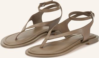 A.Emery Zehentrenner Sabine beige