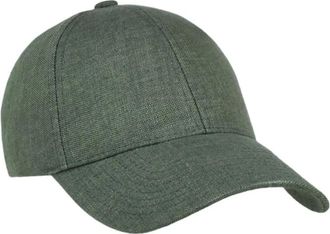 Varsity Casquette Legacy Structured Lin Varsity Headwear