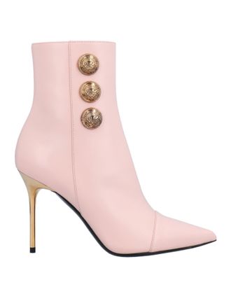 Balmain SCHUHE - Stiefeletten auf YOOX.COM