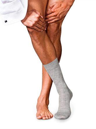 Falke Socken No. 7 Finest Merino