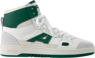 Axel Arigato Femme, Chaussures, Multicolore, Taille: 41 EU Dice Hi Baskets