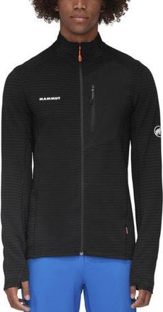 Mammut Taiss Light ML - Fleecejacke - Herren