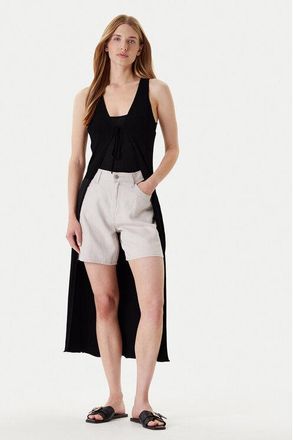 Only Strickjacke Meddi 15347887 Schwarz Regular Fit