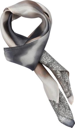 Gustav Femme, Accessoires, Multicolore, Taille: ONE Size Silky Scarves