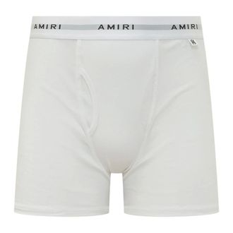 Amiri Herren, Unterw&auml;sche, Wei&szlig;, LGr&ouml;&szlig;e