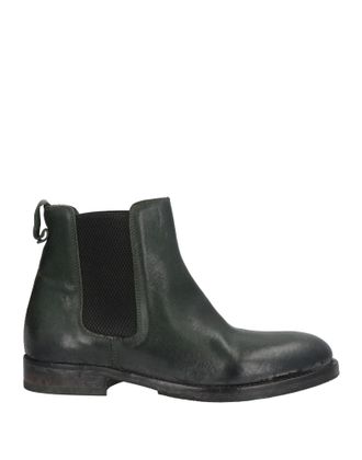 Moma SCHUHE - Stiefeletten auf YOOX.COM
