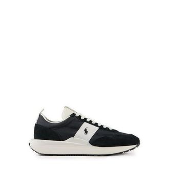 Polo Ralph Lauren Baskets basses &agrave; lacets