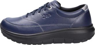 Joya Venice Zip Darl - - Shoes - Damen - Blau - 39 EU