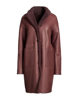Giorgio Brato JACKEN & M&Auml;NTEL - Shearling- & Kunstfell auf YOOX.COM