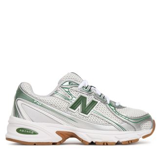 New Balance Sneakers New Balance U740SF2 W Grau