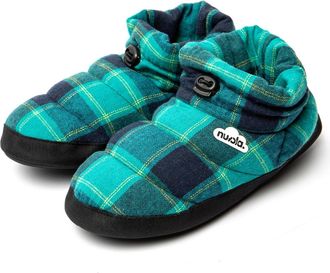 Nuvola Hausschuh Boot Home Scotland