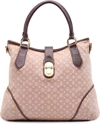 Louis Vuitton Damen, Pre-Owned, Rosa, ONE SIZEGröße