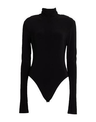 Norma Kamali TOPS - Bodys sur YOOX.COM