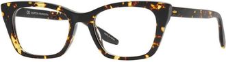 Barton Perreira unisex, Accessoires, Multicolore, Taille: 48 MM Fannie Lunettes de soleil