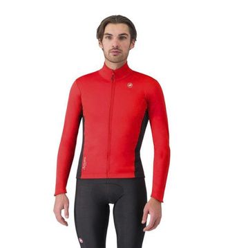 Castelli Entrata 2 - Fahrradjacke - Herren