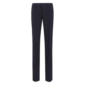 Dsquared2 Slim-fit Hosen - - Trousers - Damen - Schwarzk - M