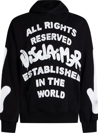 Disclaimer TOPS - Sweatshirts auf YOOX.COM