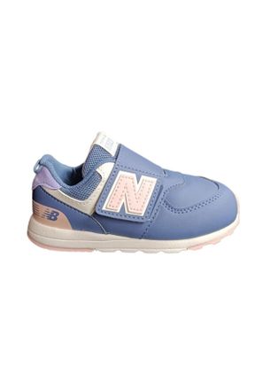New Balance 574 Sneaker, Mercury Blue, 27.5 EU