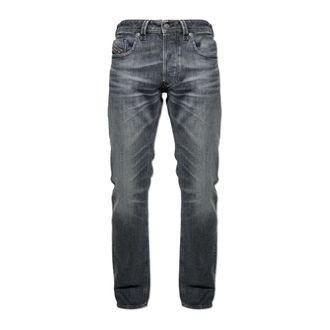 Diesel Homme, Jeans, Gris, Taille: W36 L32 Jeans 1985 Larkee