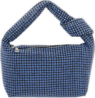 Mymo Handtasche Handtasche Frauen Blau