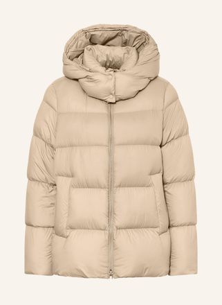 JNBY Jnby Daunenjacke braun