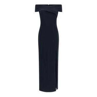 Ralph Lauren Damen, Kleider, Schwarzk, XSGr&ouml;&szlig;e