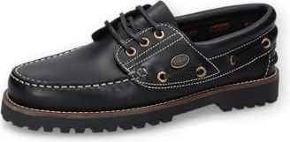 Dockers by Gerli 24dc001-180, Mocassins (loafers) homme, Noir (Schwarz 100), 42 EU