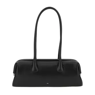 Osoi Osoi, Femme, Sacs, Noir, Taille: ONE Size Boat Wide Mini