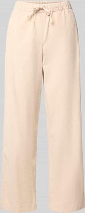 Armedangels Relaxed Fit Weite Hose aus Baumwoll-Mix Modell JAIMILAA