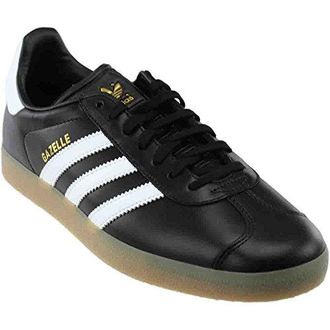 adidas Superstar, Baskets Mixte Adulte, Blanc (Footwear White/Core Black/Footwear White 0), 39 1/3 EU