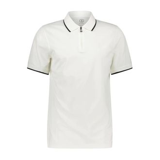 Bogner Herren, Oberteile, Wei&szlig;, MGr&ouml;&szlig;e