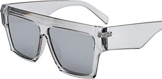 Generic 2025 designer carré grand cadre lunettes de soleil hommes et femmes lunettes de soleil vacances en plein air décoration de plage lunettes de soleil de