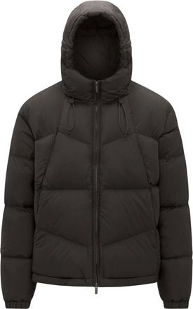 K-Way Homme, Vestes, Noir, Taille: XL Manteau Léger Ripstop Quill Thermo