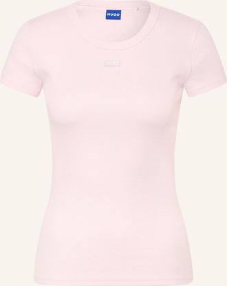 HUGO BOSS Hugo T-Shirt rosa