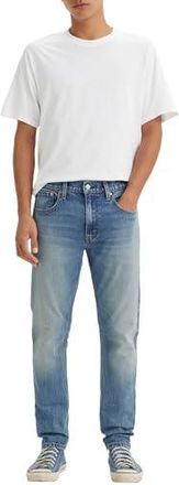 Levi's 512 Slim Taper Jeans Homme, Amped Up ADV, 33W / 32L