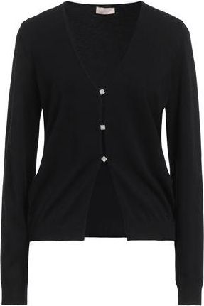 Liu Jo MAILLE - Cardigans sur YOOX.COM