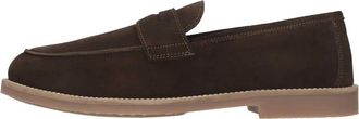 Marechiaro 1962 Homme, Chaussures, Brun, Taille: 42 EU Mocassins en daim