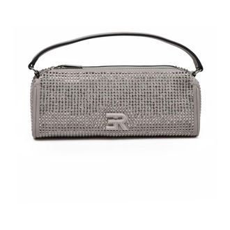 Ermanno Scervino Verly Handtasche - - Bags - Damen - Grau - ONE SIZE