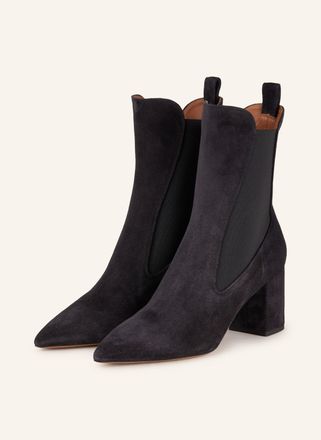 PARIS TEXAS Paris Texas Chelsea-Boots Anja schwarz